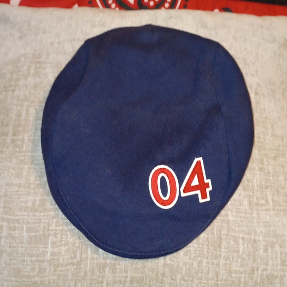 Roots | Accessories | 204 Team Usa Olympics Beret By Roots Sm | Poshmark